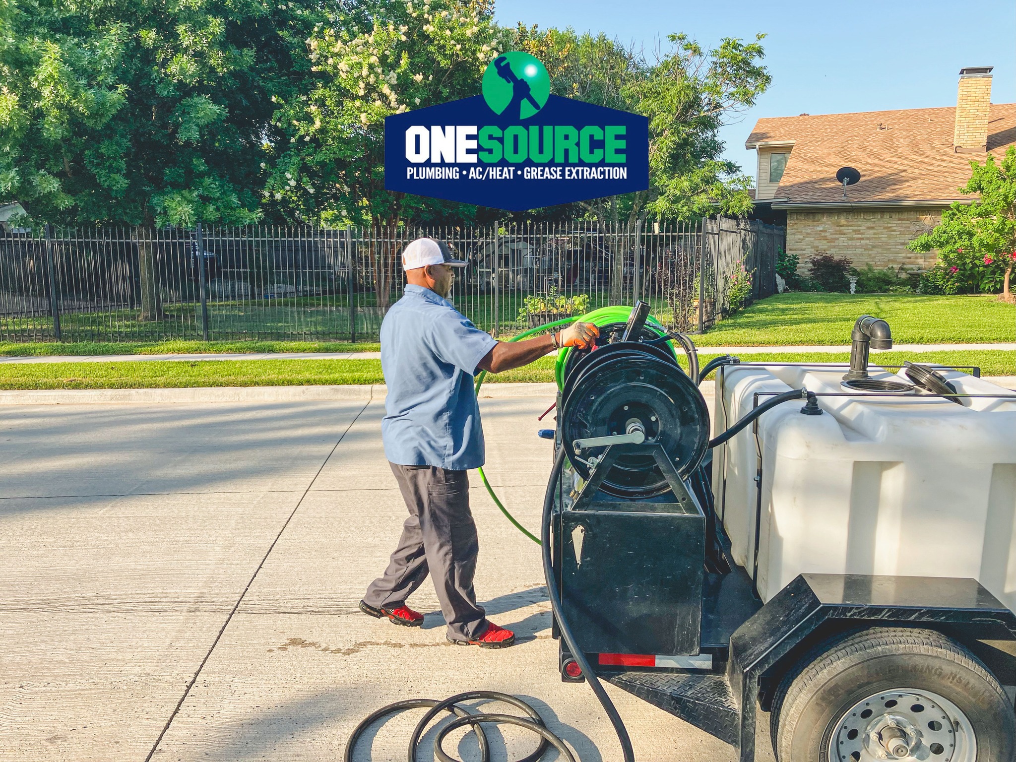 Outdoor Plumbing Maintenance: Tips for Year-Round Performance