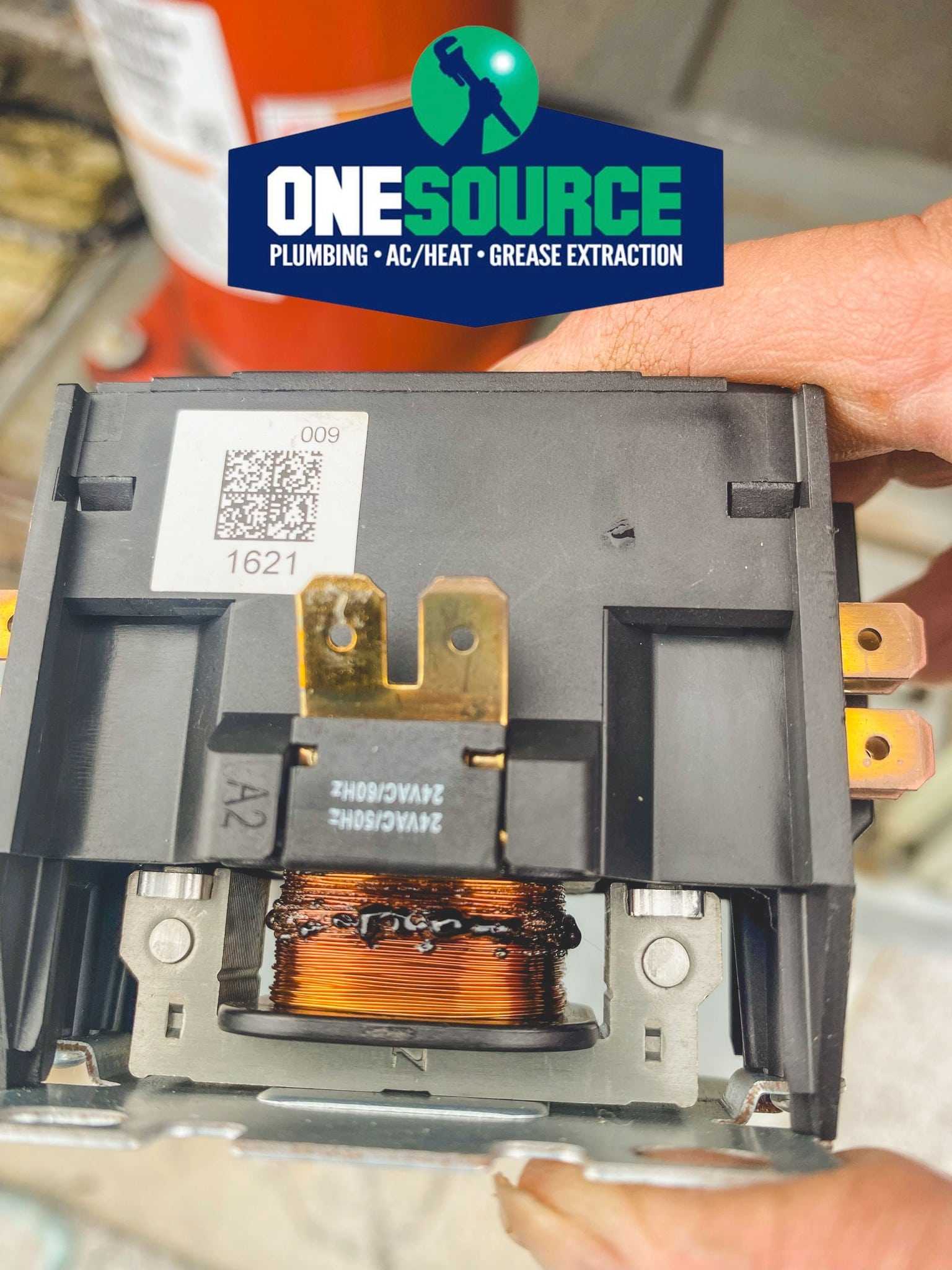 Emergency Heating Repair in Dallas, TX | One Source Plumbing