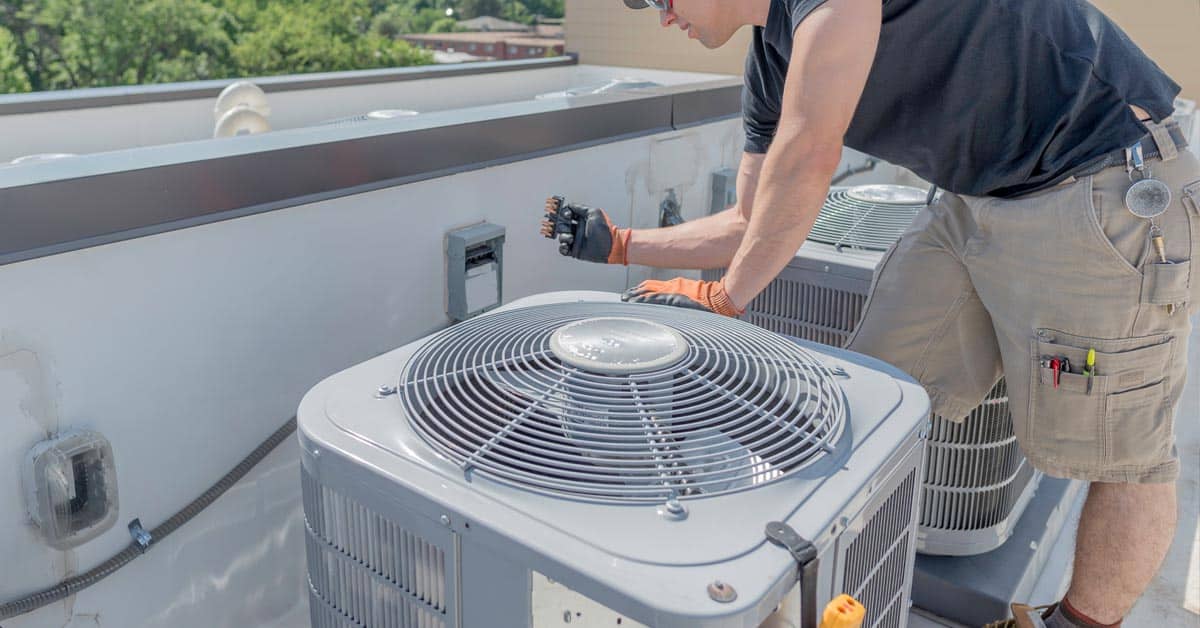 Dallas HVAC Service: Reliable Installation and Repair